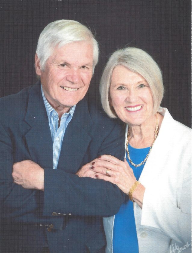 Hampton’s celebrate 50th | News, Sports, Jobs - Daily Press